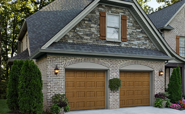 Overhead Door Repair, New Tampa | Copper Top Garage Doors